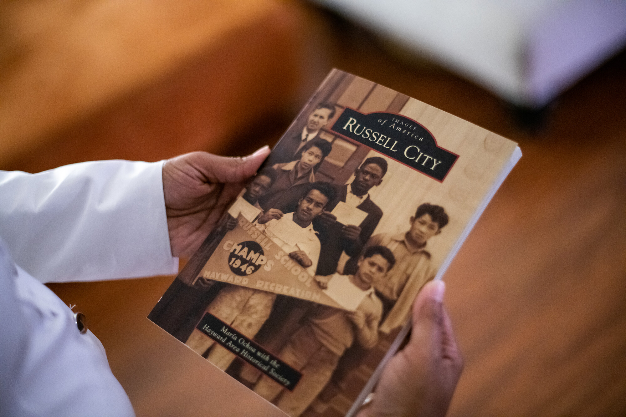 Alameda County Reparations Commission