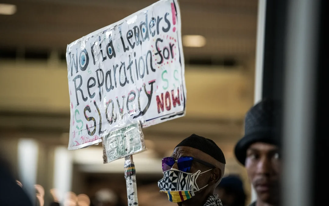 Newsom is slow rolling CA reparations he embraced | Alameda County ...